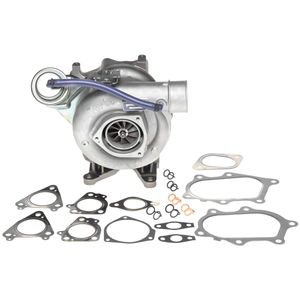 Turbocharger - OE Turbo Replacement Parts