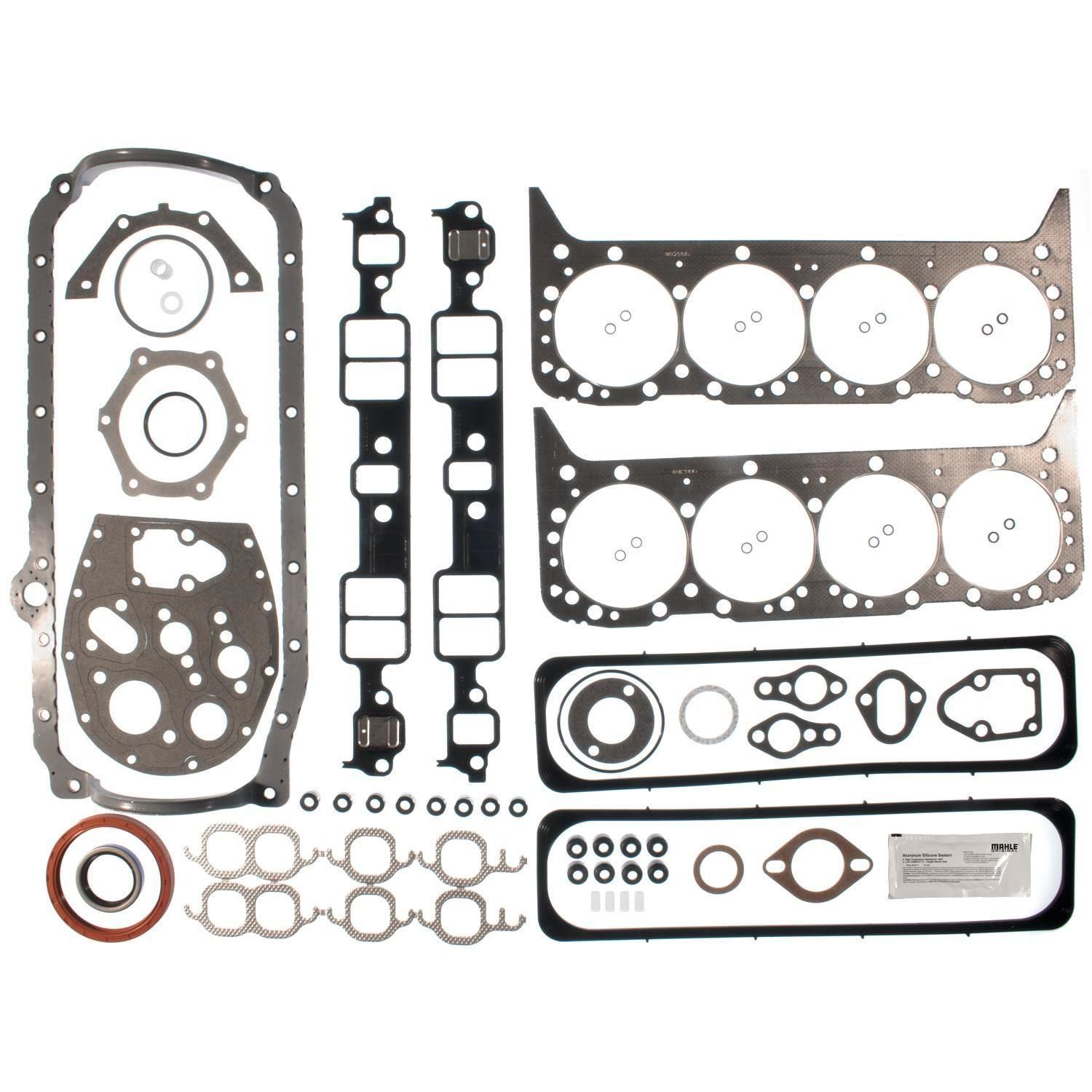 Mahle Original Full Gasket Set 95-3418