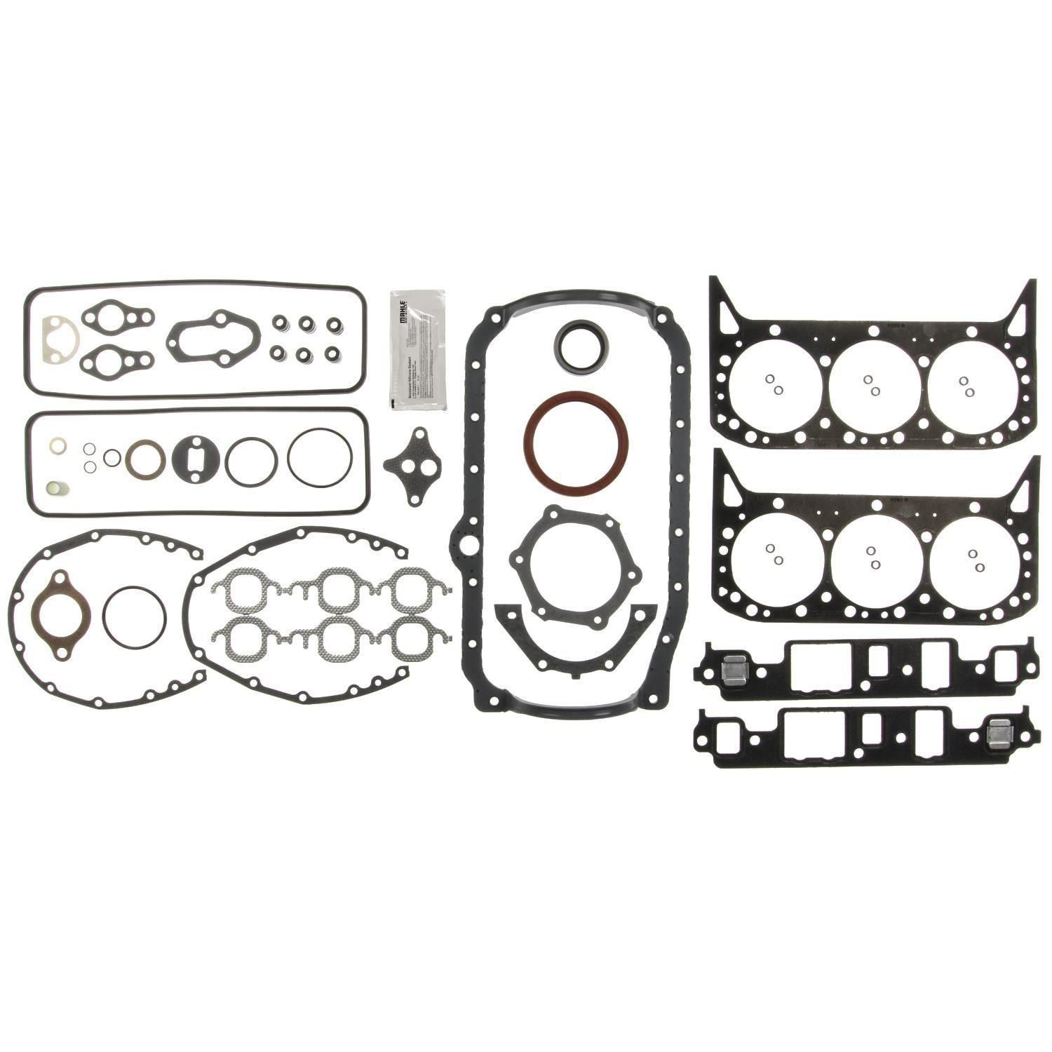 Mahle Original Full Gasket Set 95-3485
