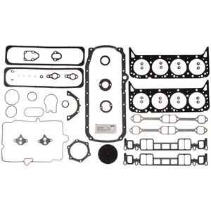 Mahle Original Full Gasket Set 95-3489