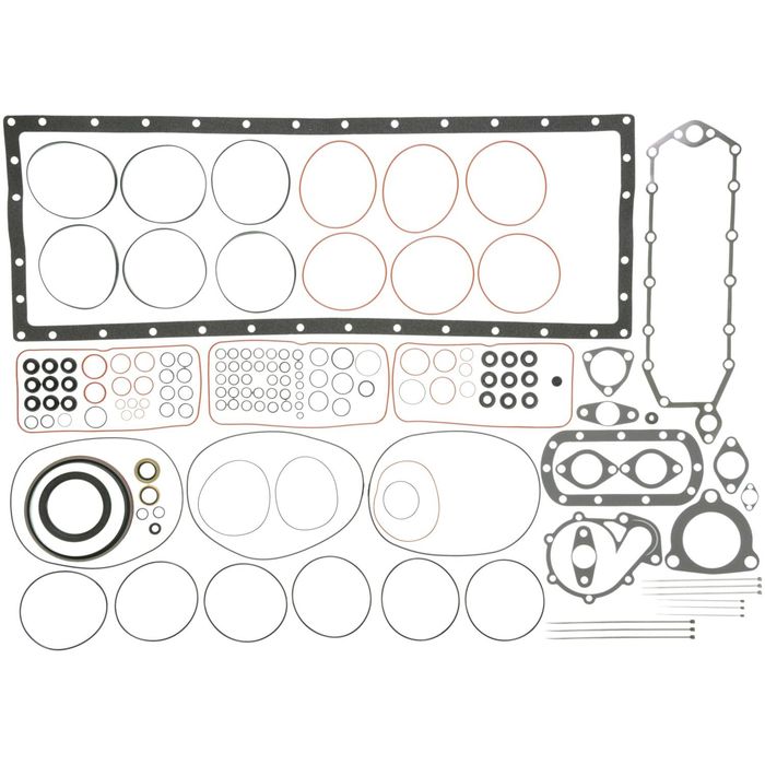 MAHLE Engine Conversion Gasket Set
