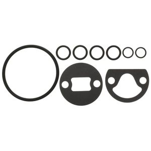 Chevrolet Silverado 1500 Engine Oil Cooler Gasket - Best Engine Oil ...