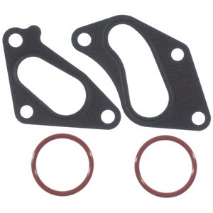 MAHLE Engine Coolant Crossover Pipe Mounting Set GS33589