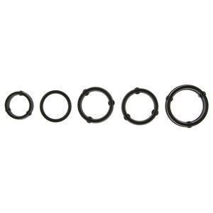 Jeep Wrangler Engine Oil Cooler Gasket - Best Engine Oil Cooler Gasket ...