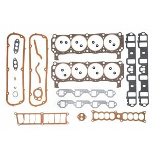 Mahle Original Head Gasket HS3530A