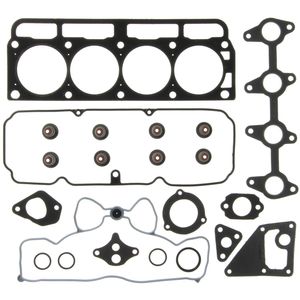 Mahle Original Head Gasket HS54051