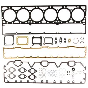 MAHLE Engine Cylinder Head Gasket Set HS54146-2