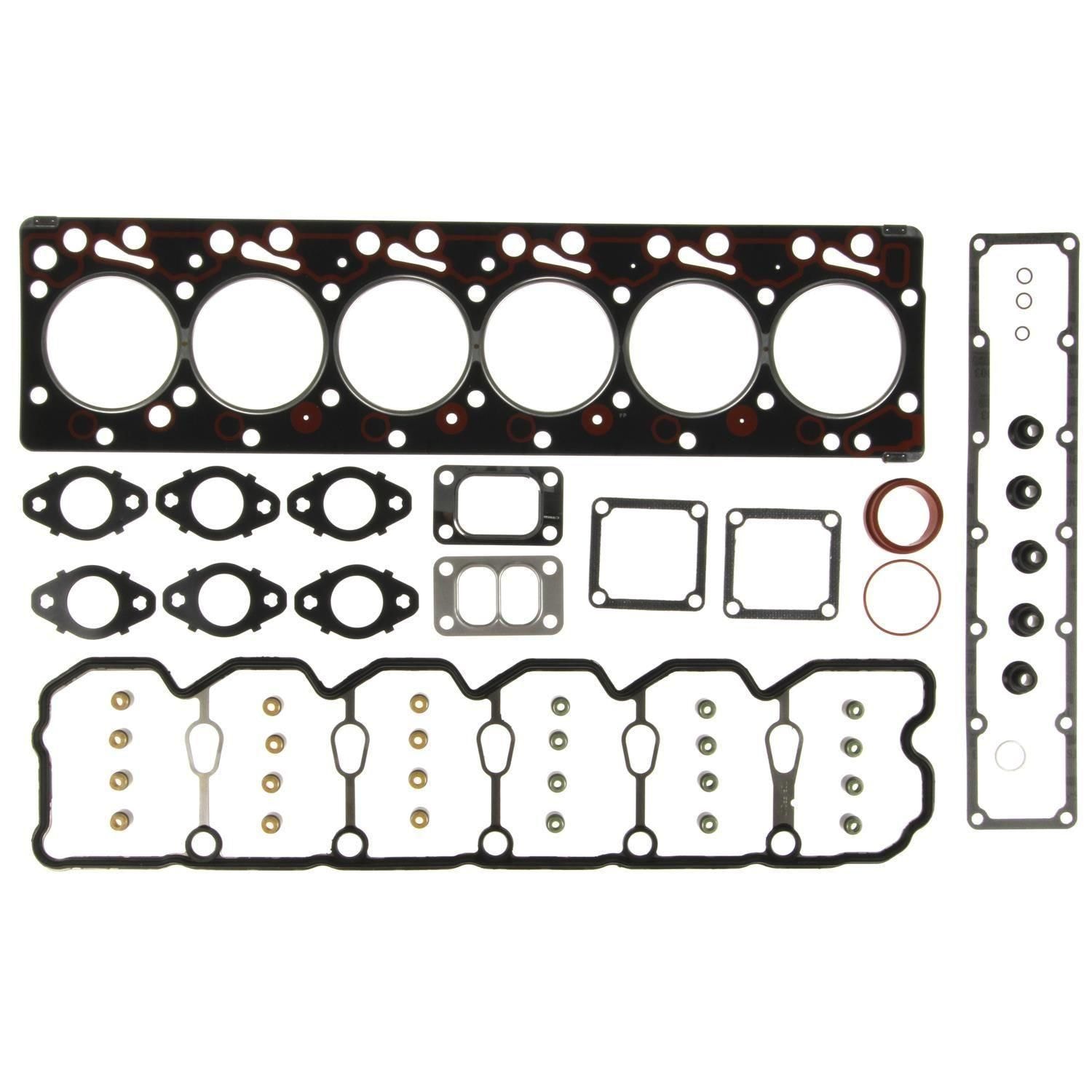 Mahle Original Head Gasket HS54174-2
