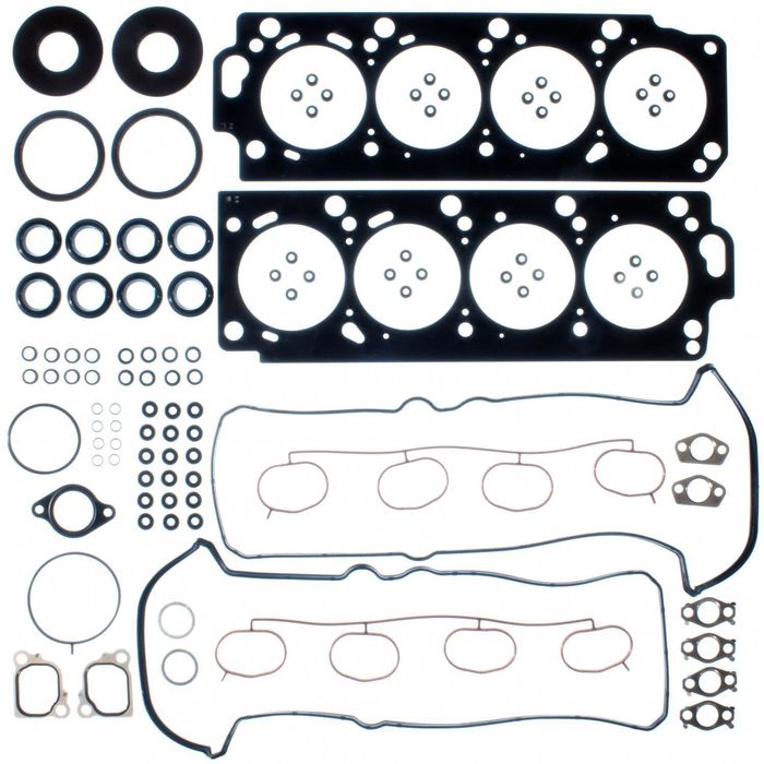 Mahle Original Head Gasket HS54537