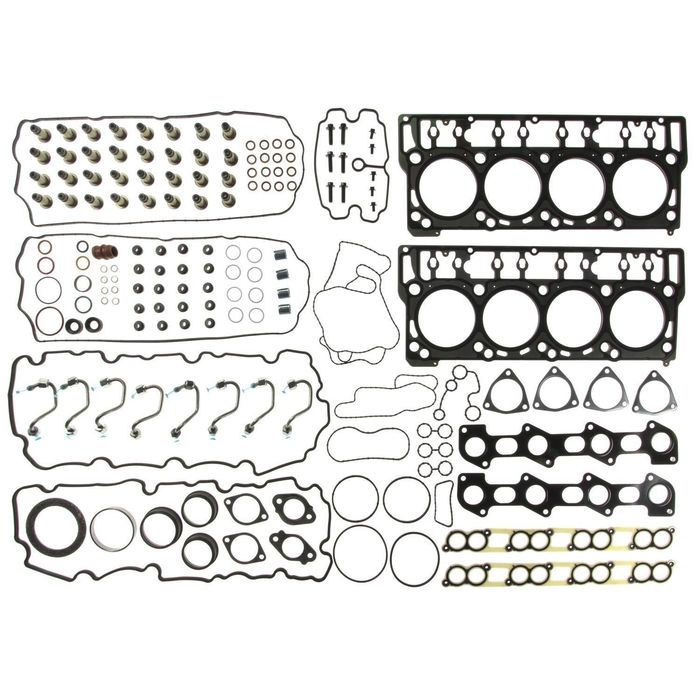 Mahle Original Head Gasket HS54657