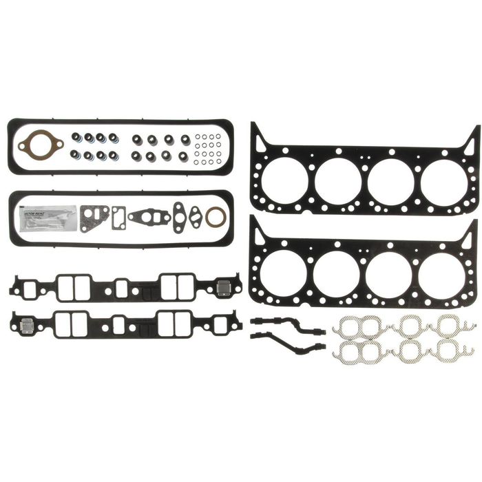 Mahle Original Head Gasket HS5745W