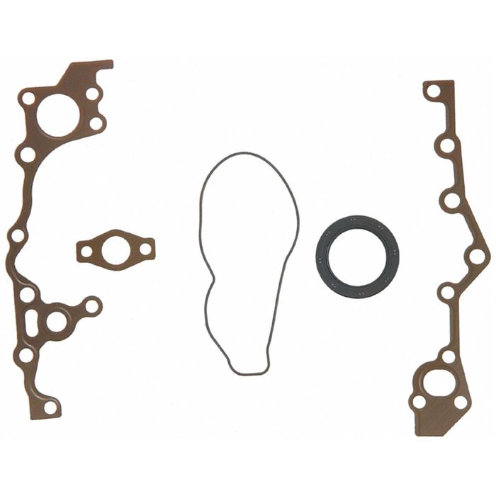 Mahle Original Timing Cover Gasket JV5008