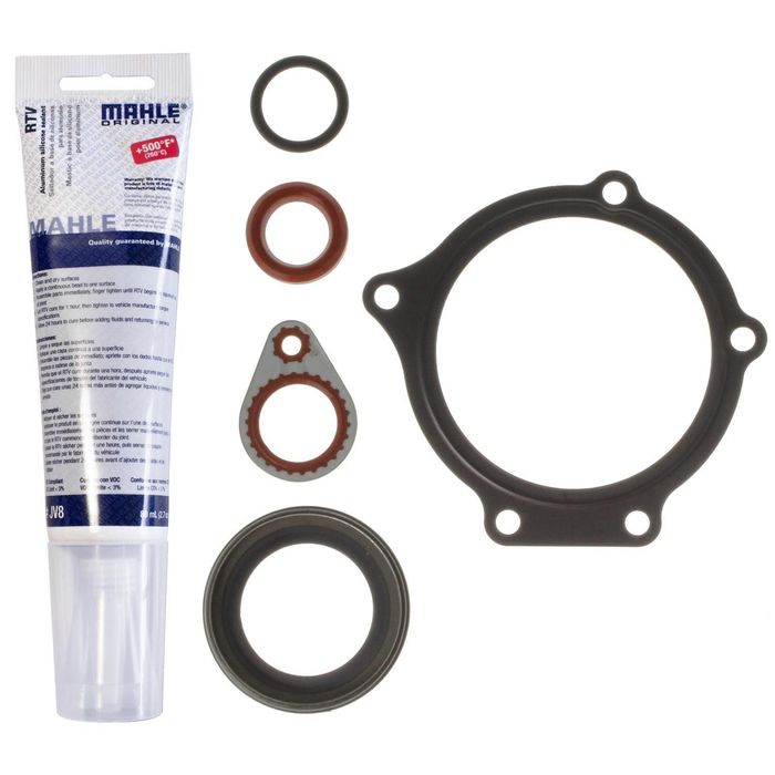 Mahle Original Timing Cover Gasket JV5077