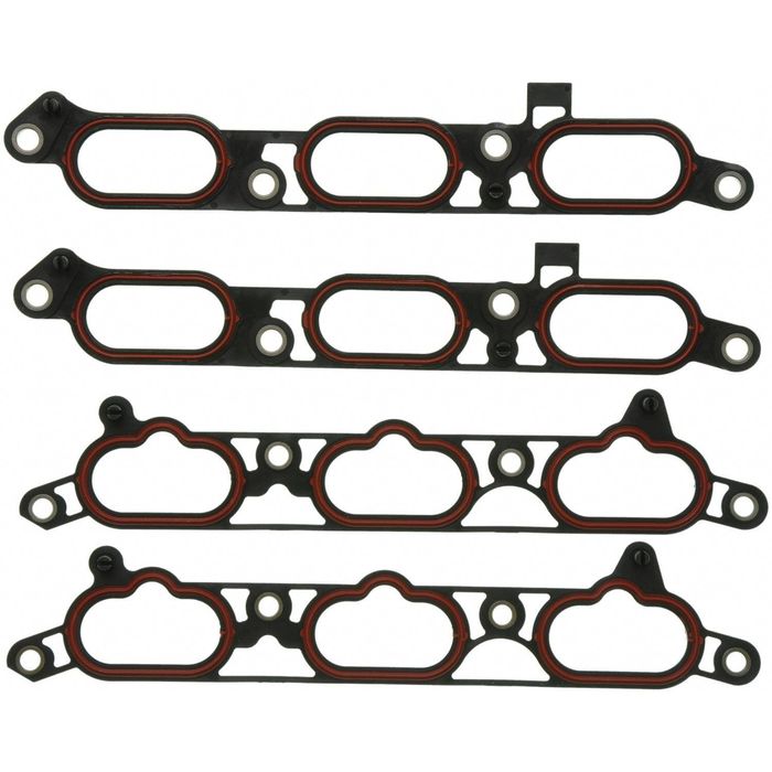 MAHLE Engine Intake Manifold Gasket Set MS19340