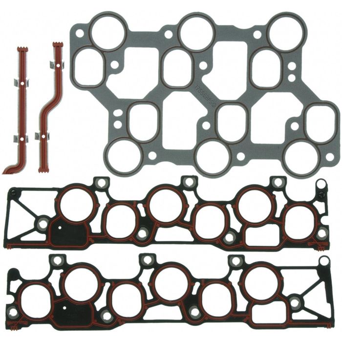 MAHLE Engine Intake Manifold Gasket Set MS19387
