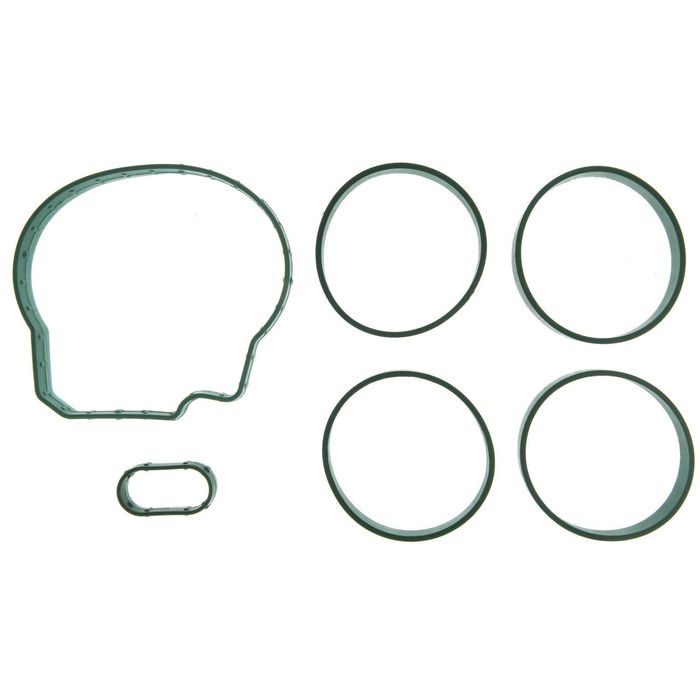 MAHLE Engine Intake Manifold Gasket Set MS19865