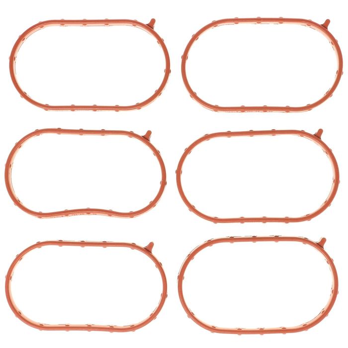 MAHLE Engine Intake Manifold Gasket MS20318