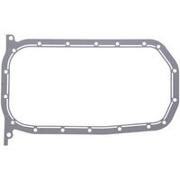 Kia Rio Oil Pan Gasket - Best Oil Pan Gasket for Kia Rio