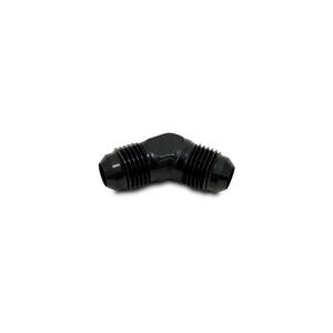 Vibrant Performance -10AN Flare Union 45 Degree Adapter Fitting
