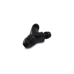 Vibrant Performance -12AN x Dual -8AN Y Adapter Fitting