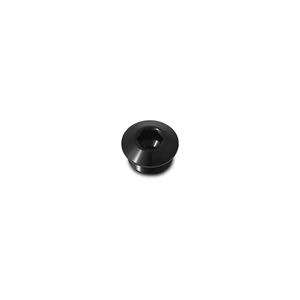 Vibrant Performance -16AN Low Profile ORB Port Plug