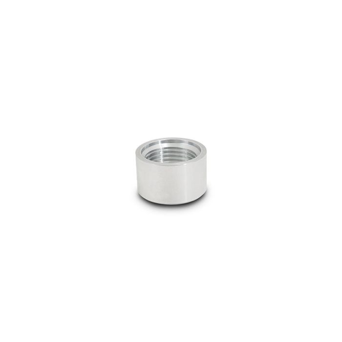 Vibrant Performance -12AN Female 1 3/8in O.D. Weld Bung