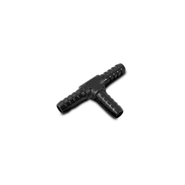 Vibrant Performance 1/8in Barbed Tee Adapter