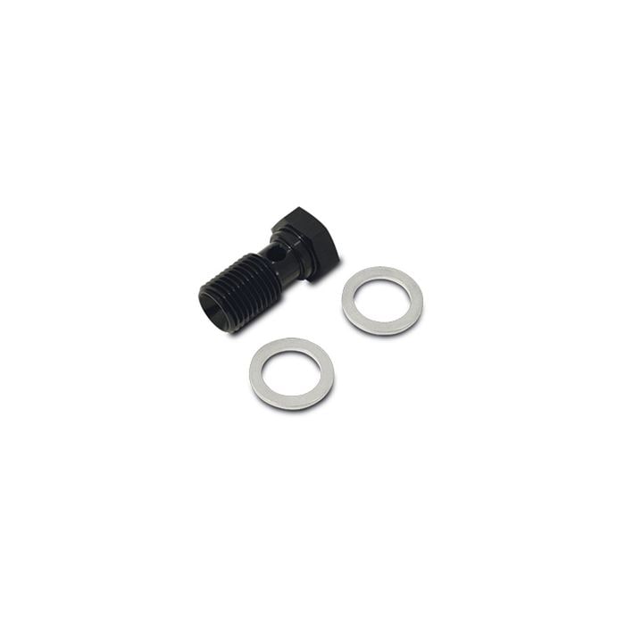 Vibrant Performance M10 x 1.25 23mm Banjo Bolt