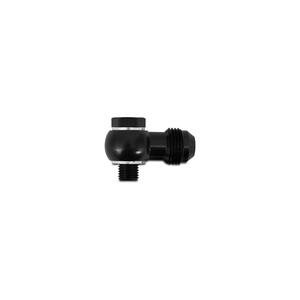 Vibrant Performance -8AN for M14 x 1.5 Bolt Single Male Banjo Adapter ...