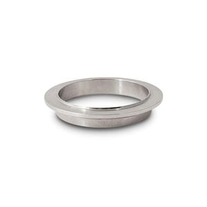 Vibrant Performance Male V-Band Flange for 3in O.D. Tubing