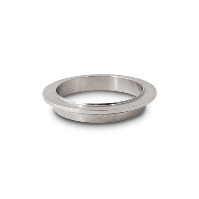 Vibrant Performance Male V-Band Flange for 3in O.D. Tubing