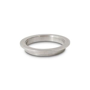 Vibrant Performance Female V-Band Flange for 4in O.D. Tubing