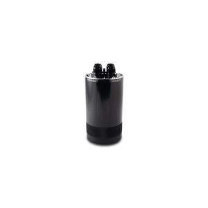 Vibrant Performance 1.5L 4-Port Medium Catch Can Assembly