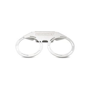 Vibrant Performance Catch Can Dual Can Mount Bracket