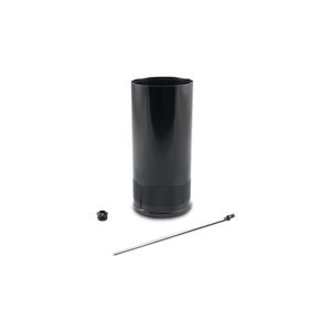 Vibrant Performance 2L Large Catch Can Reservoir with Dipstick