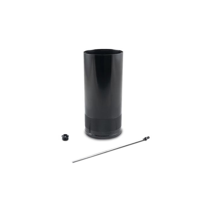 Vibrant Performance 2L Large Catch Can Reservoir with Dipstick
