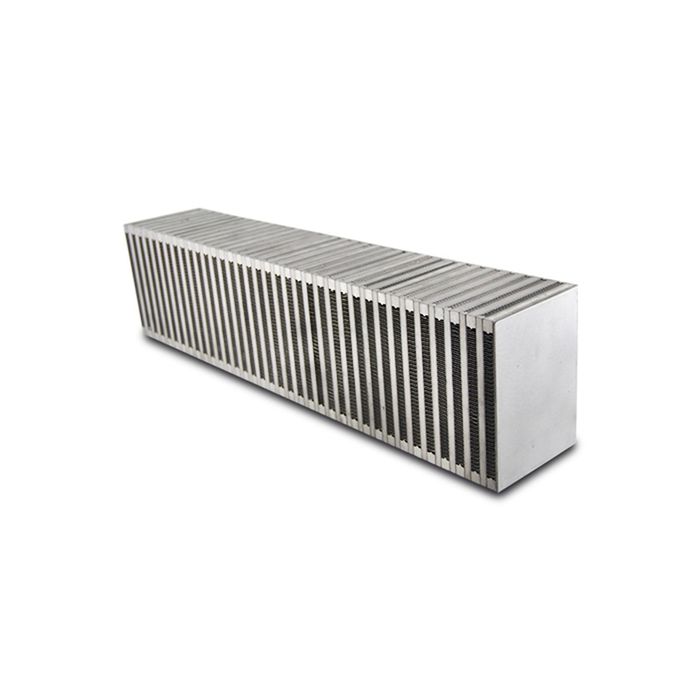 Vibrant Performance 24in W x 6in H x 4 1/2in Thick Vertical Flow ...