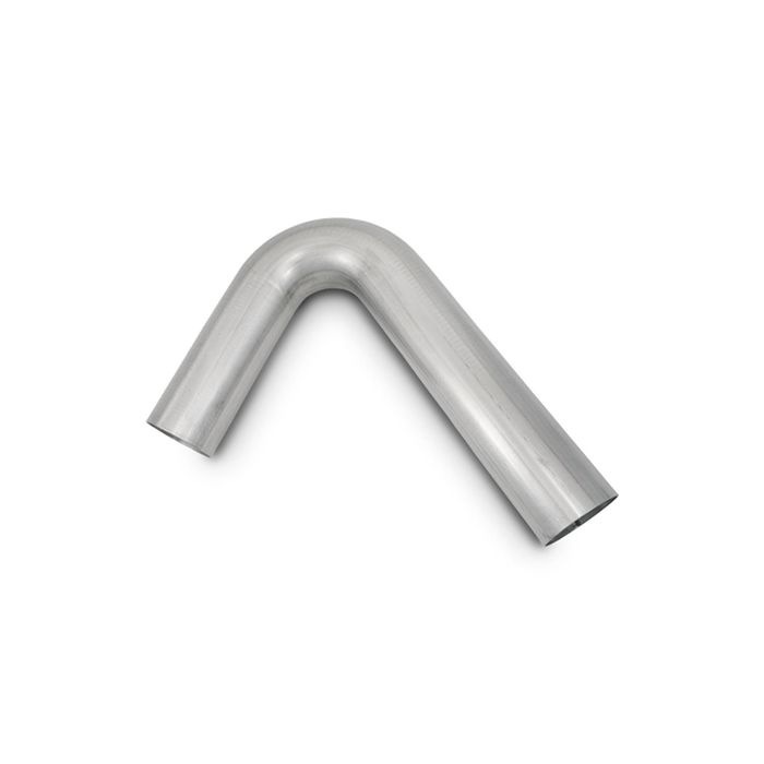 Vibrant Performance 2in O.D. 120 Degree Mandrel Bend Exhaust Pipe
