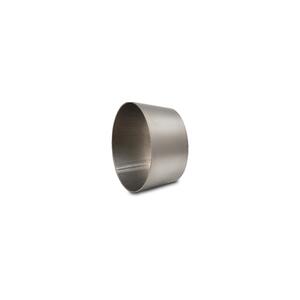 Vibrant Performance 2 1/2in to 3in O.D. Transition Exhaust Reducer