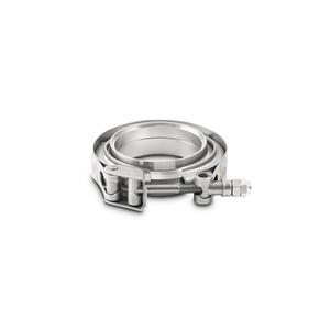 Vibrant Performance V-Band Flange Assembly for 3in O.D. Tubing