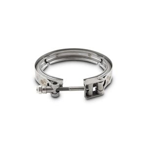Vibrant Performance 3 1/2in O.D. Tubing V-Clamp