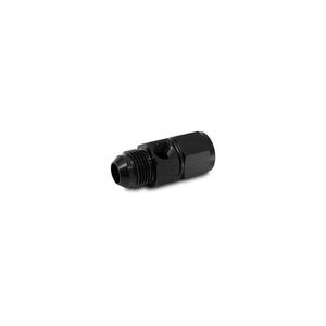Vibrant Performance -6AN Female to Male AN Flare Union Adapter with 1 ...