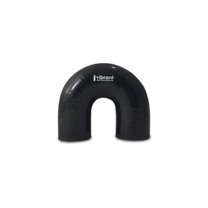 Vibrant Performance 1 3/4in I.D. x 5 1/2in 180 Degree Elbow