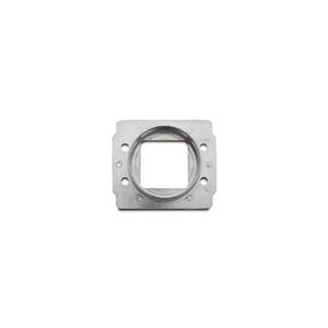 Vibrant Performance Mass Air Flow Sensor Adapter Plate for Toyota ...