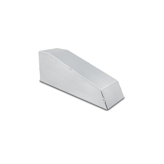 Vibrant Performance 3 1/2in Wide x 12in Long x 3in Thick Vertical ...