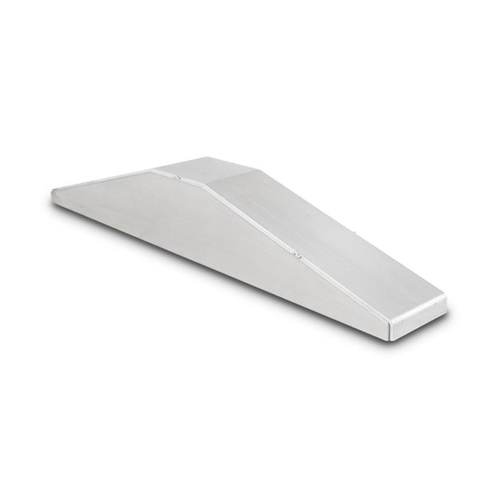 Vibrant Performance 3 1/2in Wide x 24in Long x 3in Thick Vertical ...