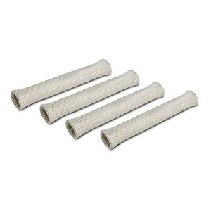 Vibrant Performance Natural Color 3/4in Diameter Spark Plug Boot ...