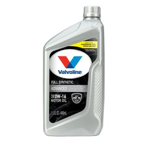 2024 Chevrolet Trax Engine Oil