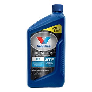 Ford F150 Transmission Fluid
