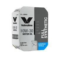 2019 Audi Q7 Engine Oil